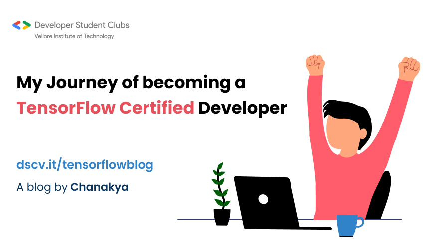 My Journey of becoming a TensorFlow Certified Developer | by Chanakya ...