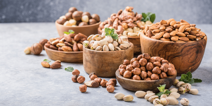 Do Nuts Lower Your Testosterone?. Hey health enthusiasts, let’s dive ...