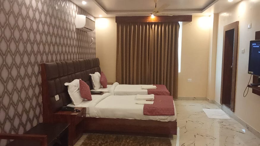 Divisha Hotels
