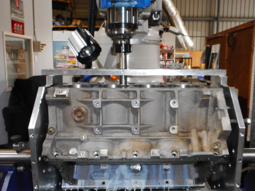 Enhance the value of the vehicle by applying engine dyno tuning in ...