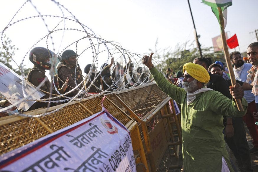 The Zero-sum Game Politics. It has been five months since the… | by ...