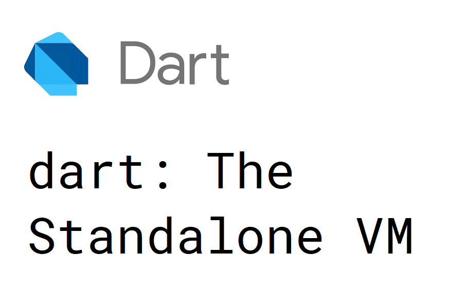 Introducción a Dart VM. Agradecimientos a Vyacheslav Egorov por… | by ...