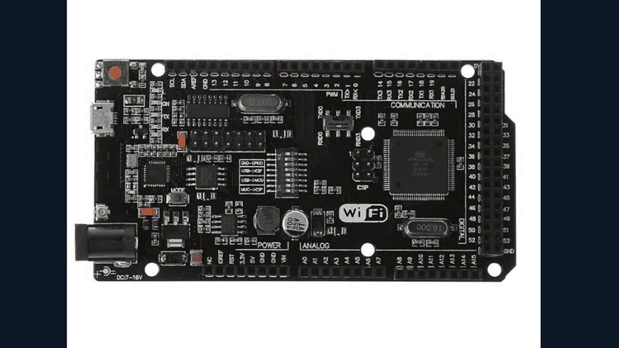 Exploring the World of Arduino: Unveiling the Best Compatible Boards ...