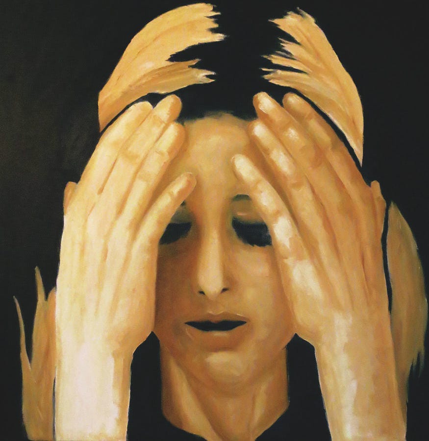 lethologica - a Few Words - Medium