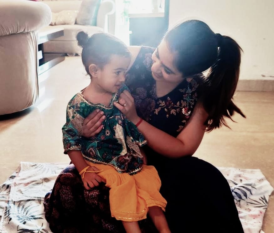 The Ultimate Guide to Navigate Work Post Maternity Leave | by ...