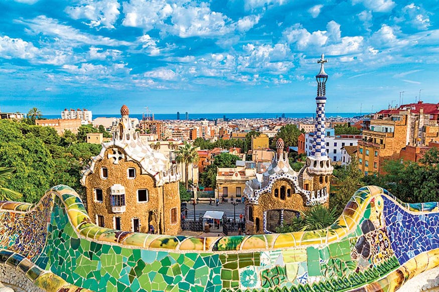 Spain, a country steeped in history | Tumblr Communities