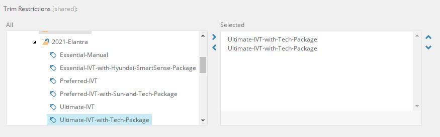 Sitecore Custom Tree List Problem Statement When We Select Items 2593