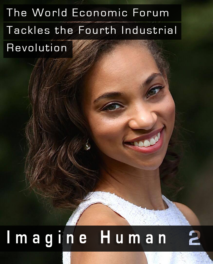 Episode 2: The World Economic Forum Tackles the Fourth Industrial ...