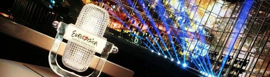 Explaining The Impact Of Eurovision’s New Voting System | by ESC ...