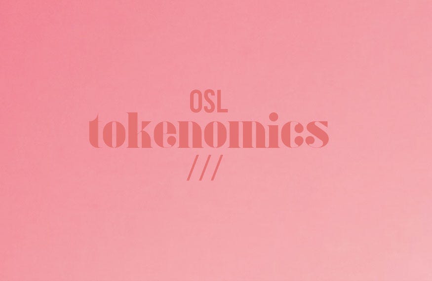 OSL.WTF. Good day, all you future Operators. | by Operator Social ...
