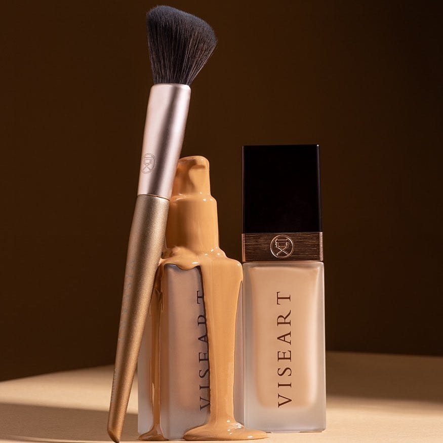 How does the HD Foundation Differ from Regular Foundations? | by ...