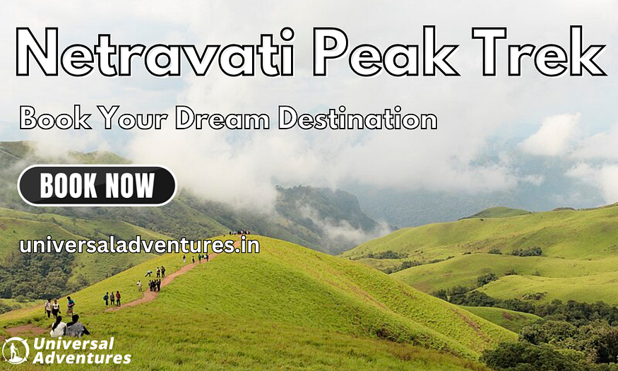 Netravati Trek Is Calling Your Name — Book Now!