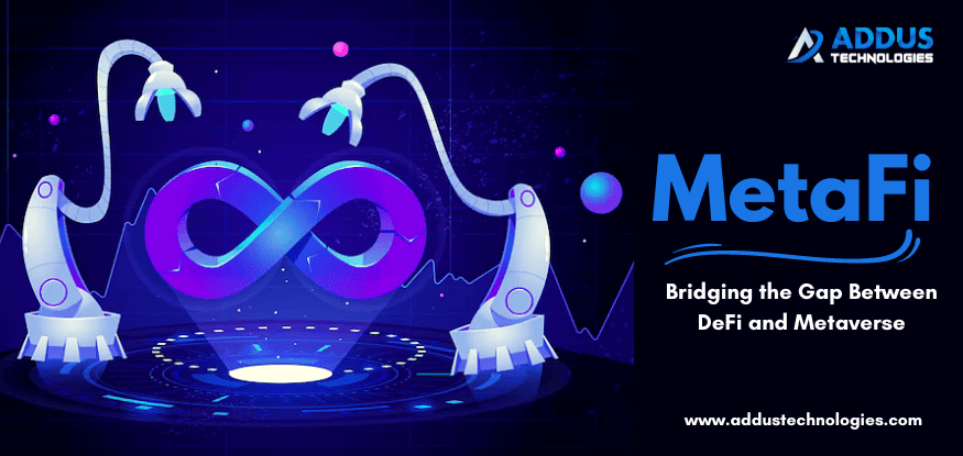 Decentralized Finance meets Metaverse: What is MetaFi? | by Mia Hazel | Medium