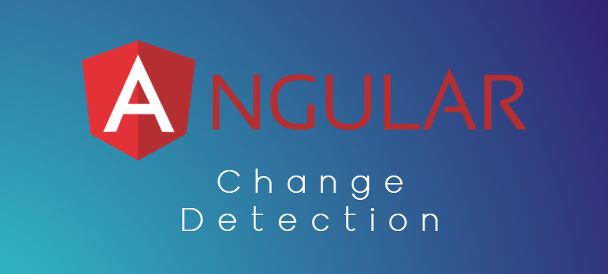 Using Angular Change Detection Effectively - Jagjeet Singh | Medium