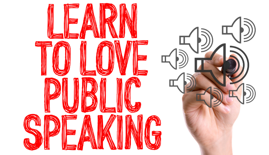 Why You Should Learn Public Speaking ? | by Justin Watson | Medium