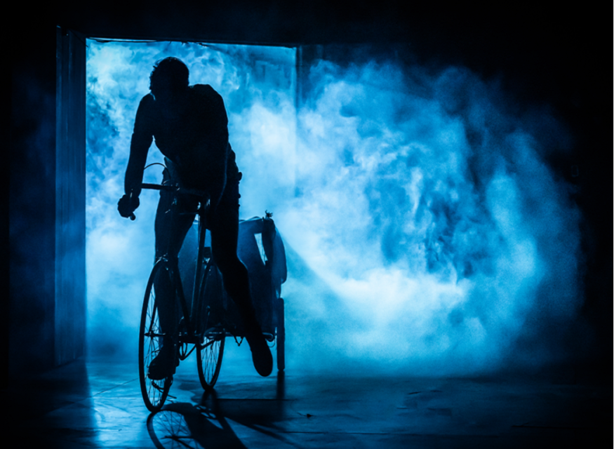 Review: Glory Ride (Charing Cross Theatre) | by Glory Ride, Charing Cross Theatre | Medium
