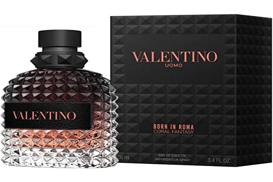 5 Best Valentino Perfume To Buy — Honest Review