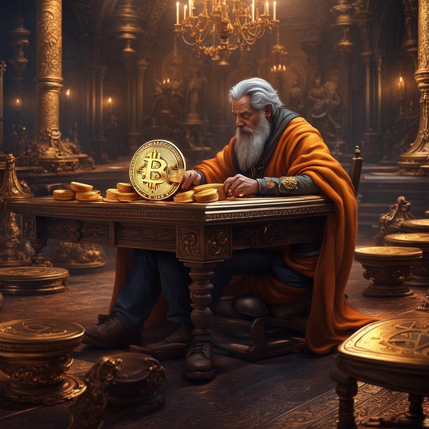 When to Buy Crypto and When to Sell, My System and Opinion Part Two