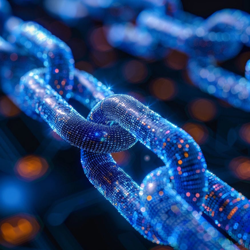 Revolutionizing Blockchain: Mirada AI Introduces Smart Contract ...