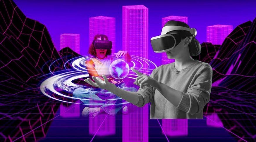 Ethical AI in the Metaverse: Ensuring Fairness and Transparency | by ...