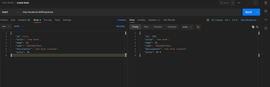 Spring Boot Rest API with Jdbi 3 - BootLabs TechBlog