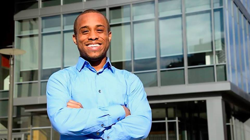The Million Dollar Scholar. Imagine an app designed to hook you up… | by Jonathan Littman | Medium