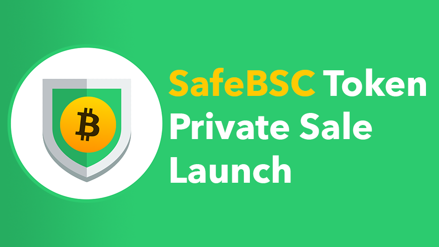 SafeBSC Private Sale Launch. The SafeBSC $SCZ token private sale is ...