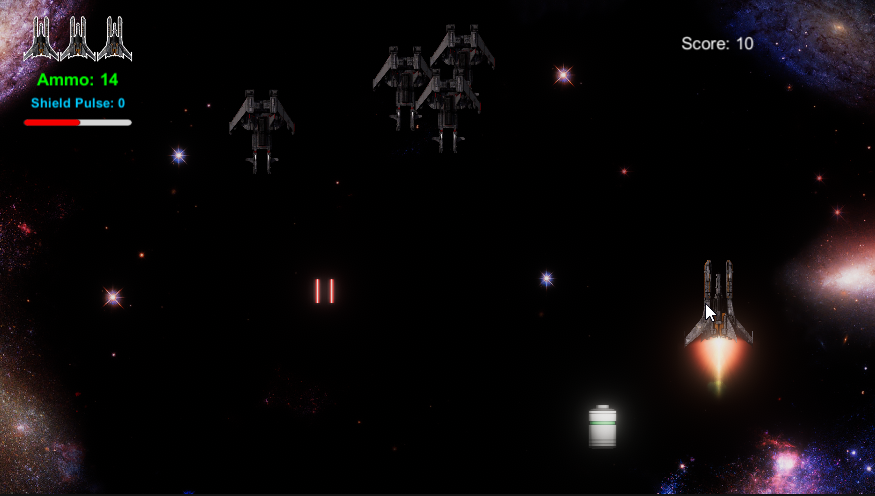 Teaching The Bad Guys Some New Tricks — Creating New Movement Options ...