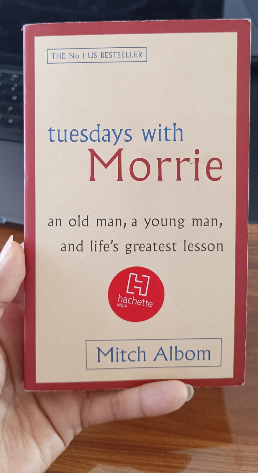 Life’s Greatest Lessons from Tuesdays with Morrie | by Apnesh Chauhan ...
