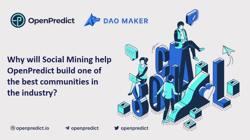 Why will Social Mining help OpenPredict build one of the best ...
