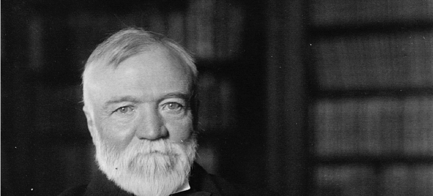 Carnegie’s Masterminds. In the end, people run the business. As… | by ...