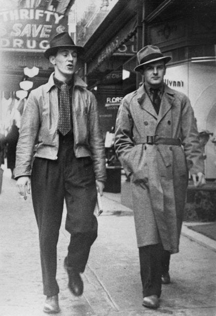 Clothing During The Great Depression New Yorkers In The 1930s. How Did