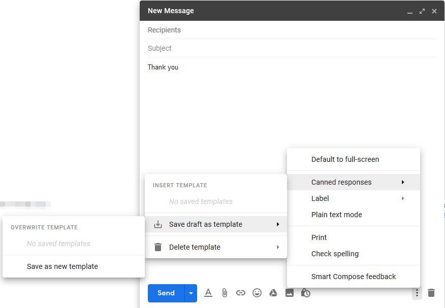 How to Automate Emails in Gmail: Boost Productivity Effortlessly | by ...