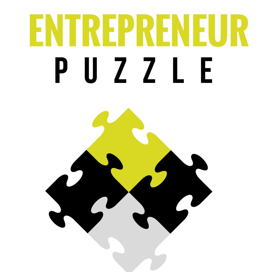 ENTREPRENEUR PUZZLE. Entrepreneur Puzzle is a platform where… | by ...