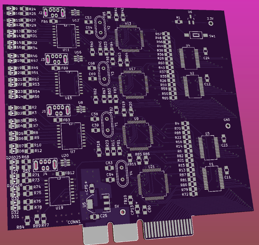 The Heart of Communication: Inside the Serial Board | by CUAUV | Oct ...