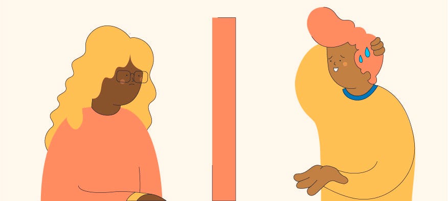 Language Barrier and self-confidence | by Ummi Atiqah | Medium