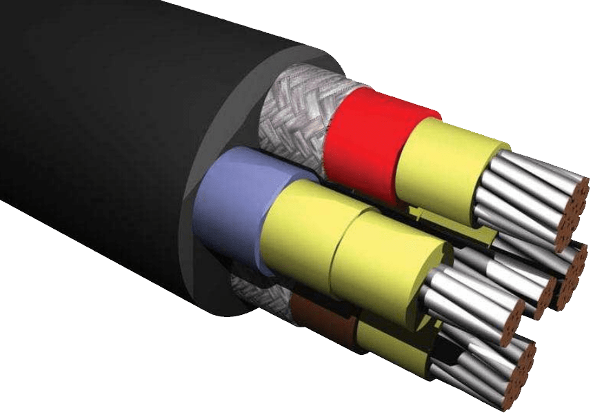 What is Mining Electrical Cable?. Mining operations require robust and ...