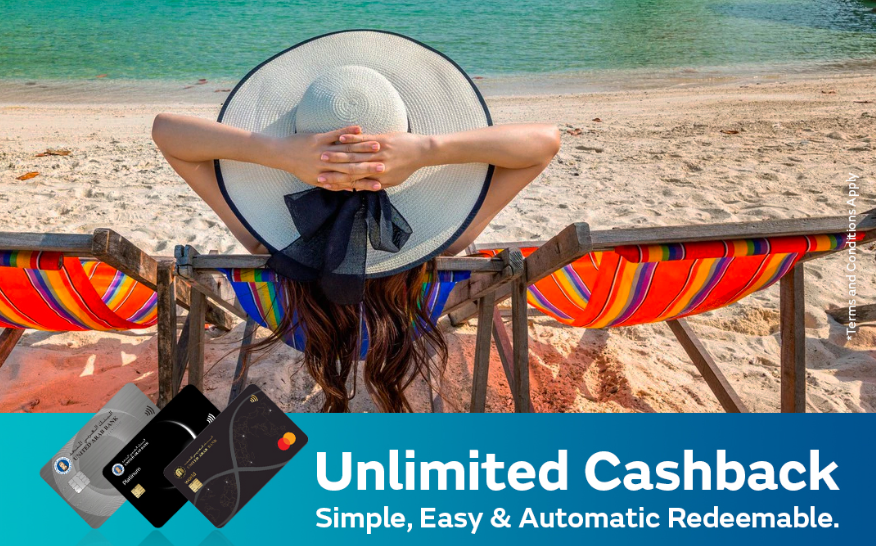 Savvy Spending How to Pick the Ideal Cash Back Card in the UAE | by ...