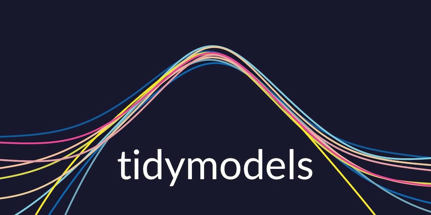 Metaphors in Motion: Machine Learning Illustrated with Tidymodels | by Numbers around us ...