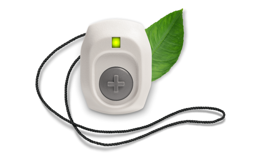 What is a LivingWell companion?. Title: TELUS LivingWell Companion ...