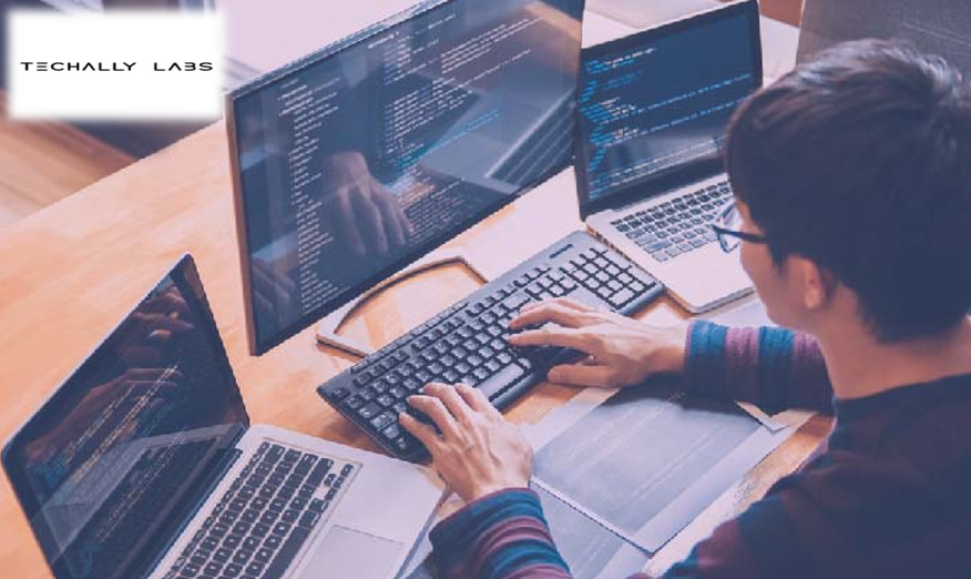 Web Development Services In Germany | by Techallylabs | Medium
