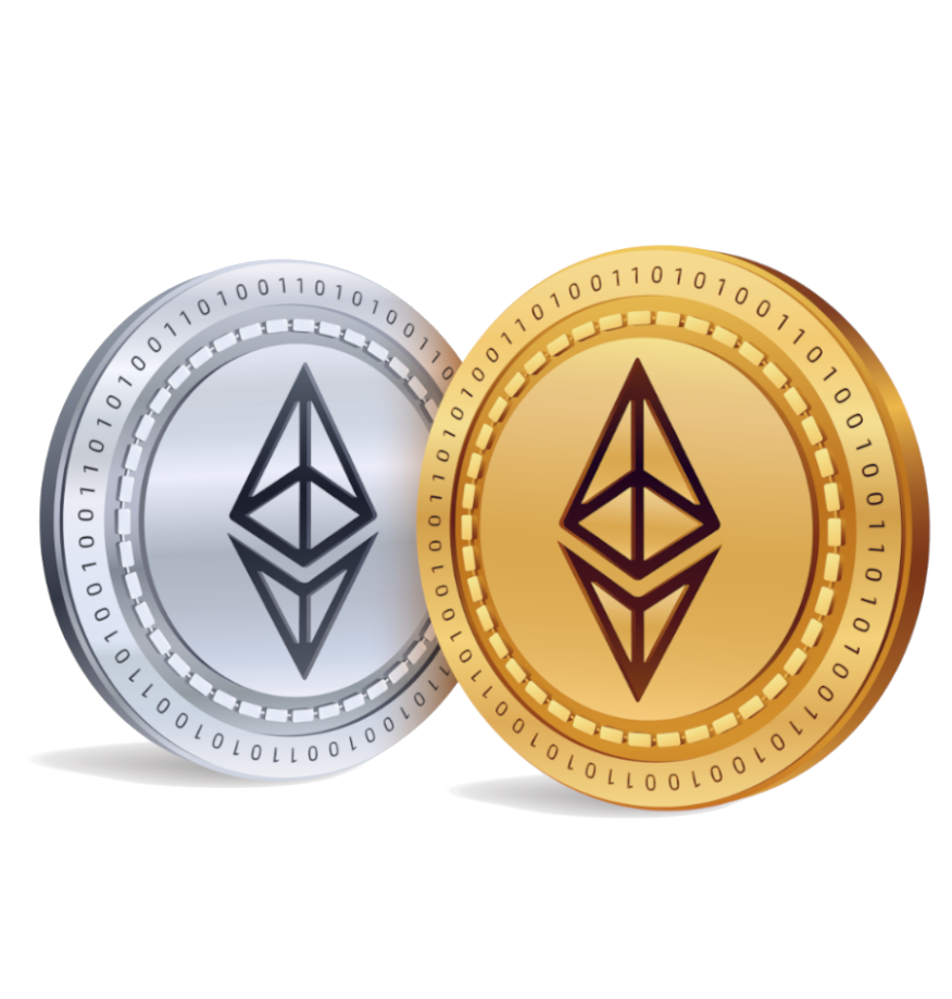 Ethereum Gas Token | Lowgas - Low Gas - Medium
