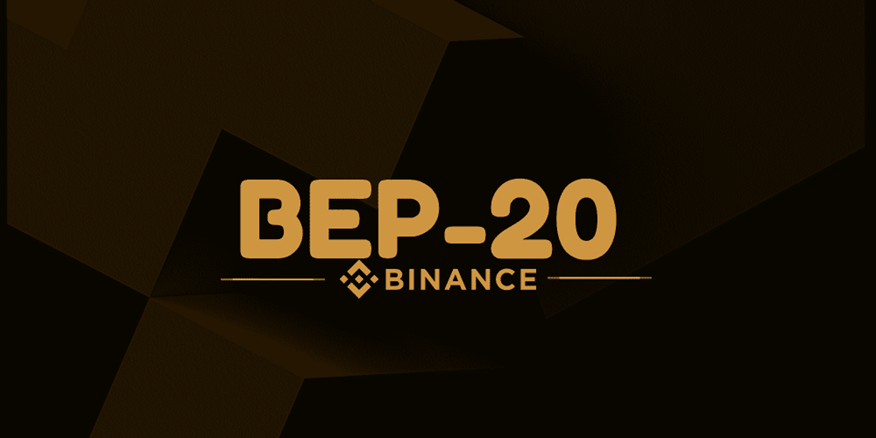 BEP20トークンの管理 — Ledger Live - Kevin Davidson - Medium