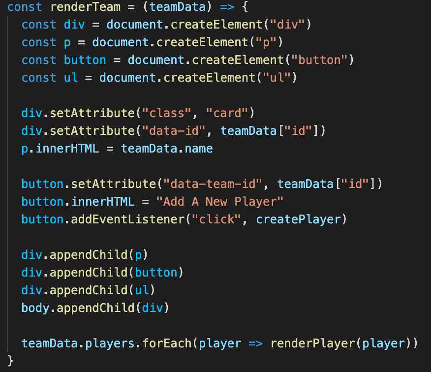 EventListeners: The Eavesdroppers of JavaScript Interactions | by ...