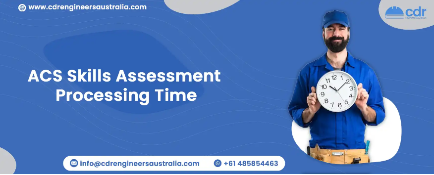 ACS Skills Assessment Processing Time | by Cdrengineersaus | Jun, 2023 | Medium