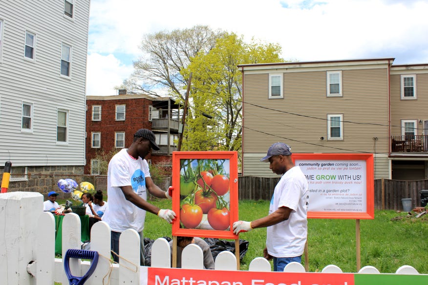 Understanding Placemaking & Going Beyond the Definition | by Ebrahim ...