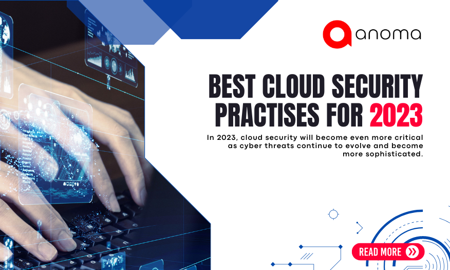 Best Cloud Security Practices for 2023 | by Nikita Miskin | Anoma Tech ...