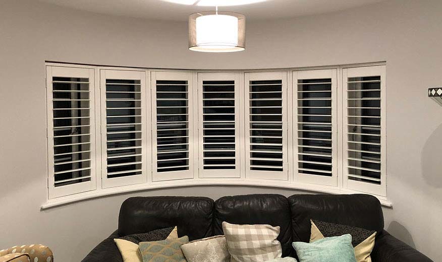 Unveiling the Elegance: Transform Your Living Spaces with Pinnacle Shutters | by Lincoln Kennedy ...