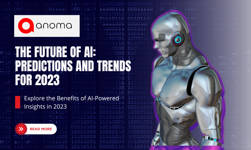 The Future of AI: Predictions and Trends for 2023 | by Nikita Miskin ...