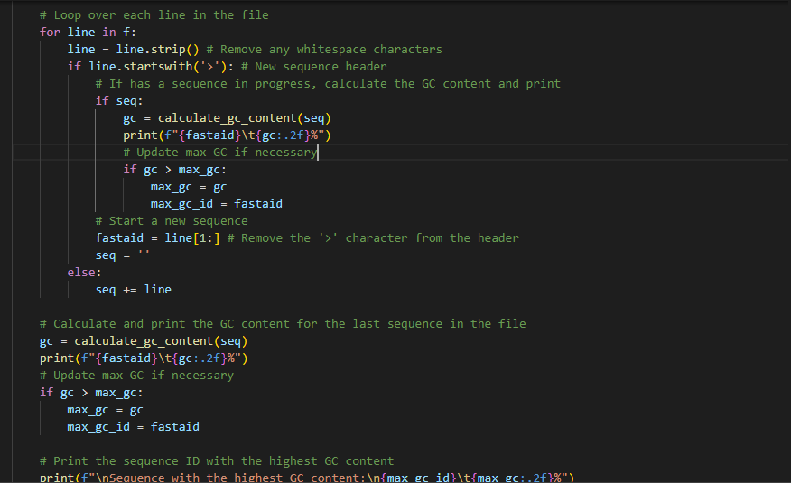 Biomedics and Bioinformatics. Discover the future of the biomedical ...